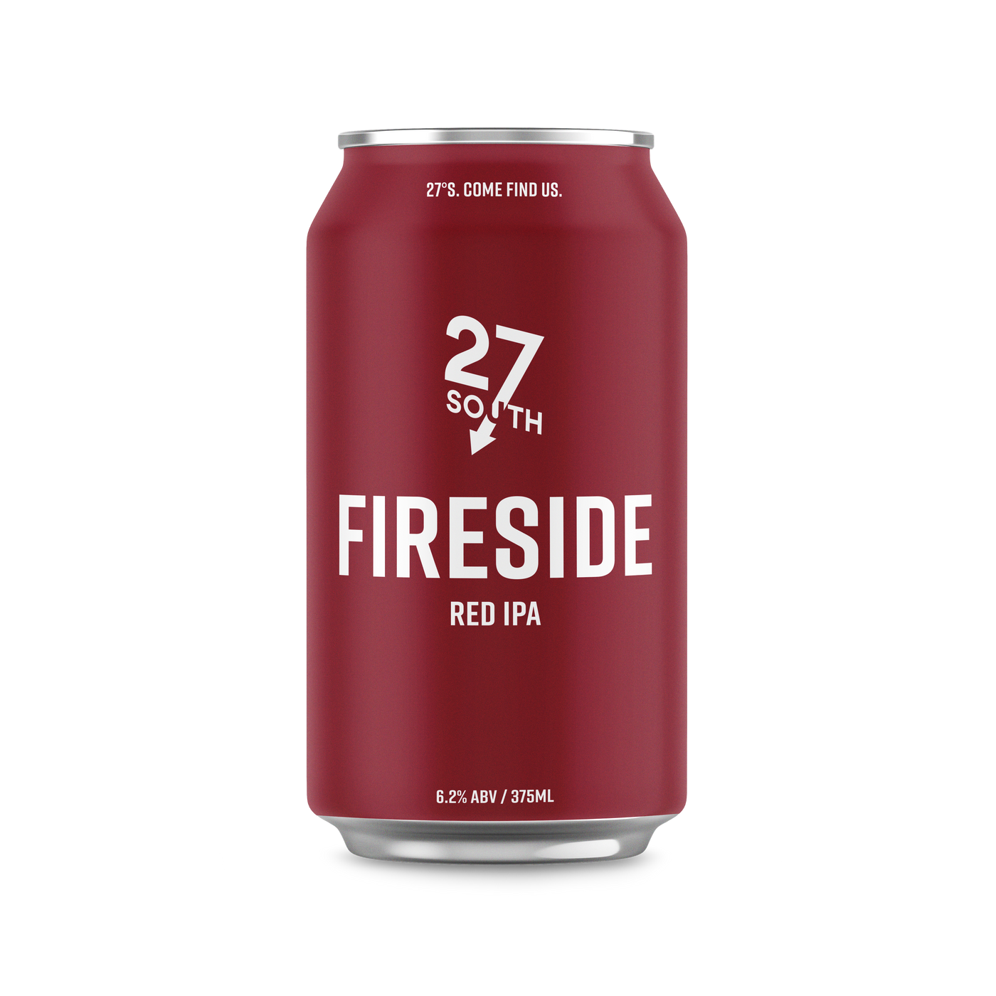 Fireside - Red IPA